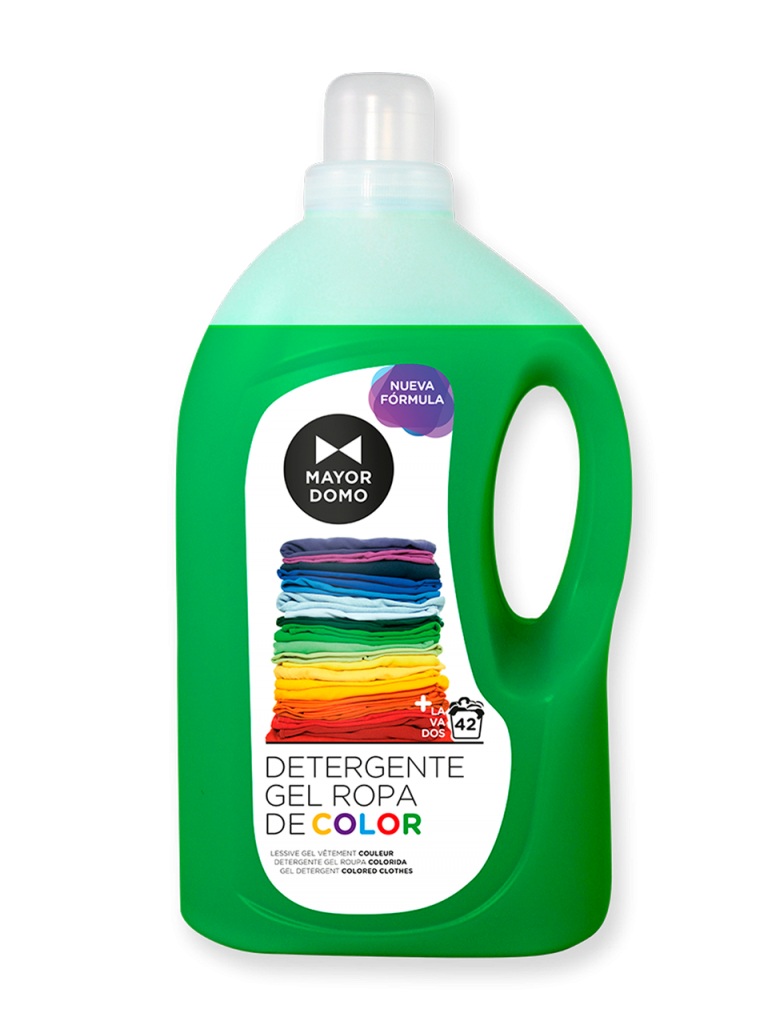 Detergentes para la ropa | Mayordomo